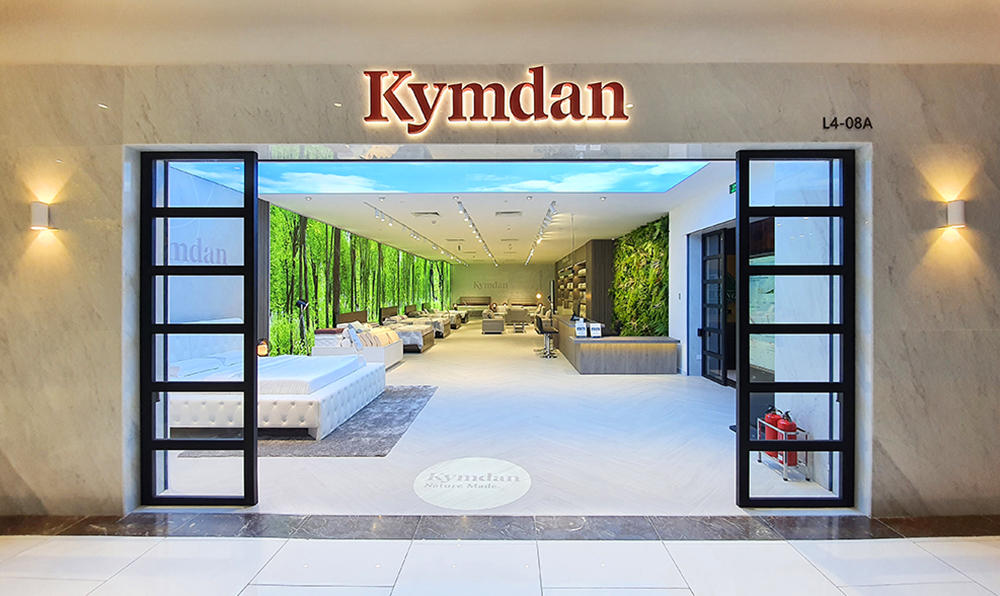 Trang mua sắm sản phẩm Kymdan chính hãng