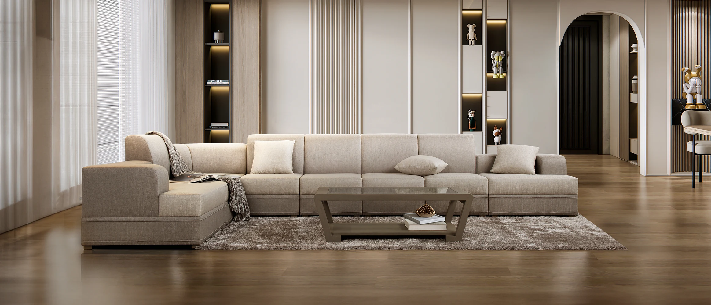 Trang mua sắm sản phẩm Kymdan chính hãng